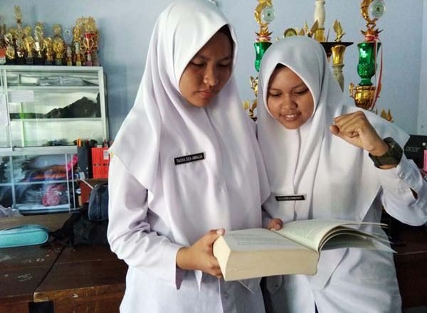 Tips Beken Gaya Hidup Sehat Ala Santri Nuris | Pesantren Nuris Jember Tips Beken Gaya Hidup Sehat Ala Santri Nuris | Pesantren Nuris Jember