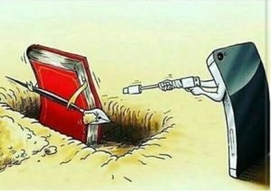 Aferen-sia | Pesantren Nuris Jember