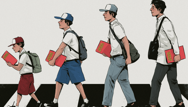 Pendidikan Karakter Ala Ki Hadjar Dewantara | Pesantren Nuris Jember Pendidikan Karakter Ala Ki Hadjar Dewantara | Pesantren Nuris Jember