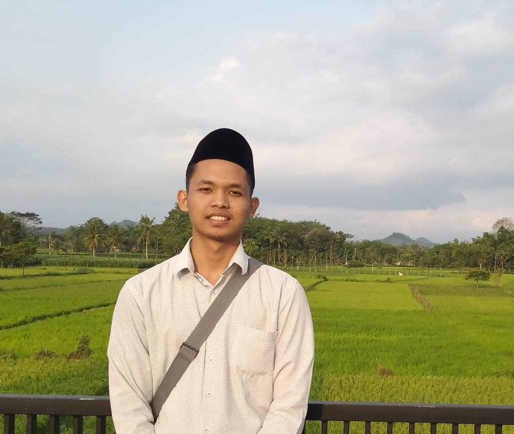 Ambil Jurusan Prodi Hukum Tata Negara, Alumni Ini Tertarik Dunia Hukum ... Ambil Jurusan Prodi Hukum Tata Negara, Alumni Ini Tertarik Dunia Hukum ...