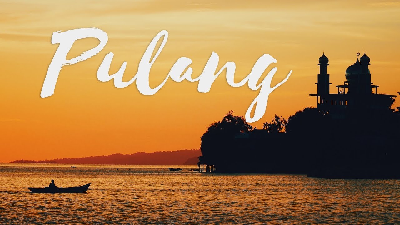PULANG | Pesantren Nuris Jember