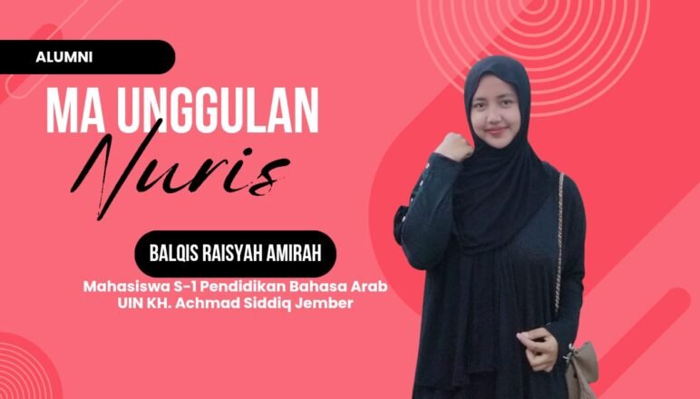 Hafizah 30 Juz MA Unggulan Nuris Lanjutkan Studi Sarjana Usai Lolos ...